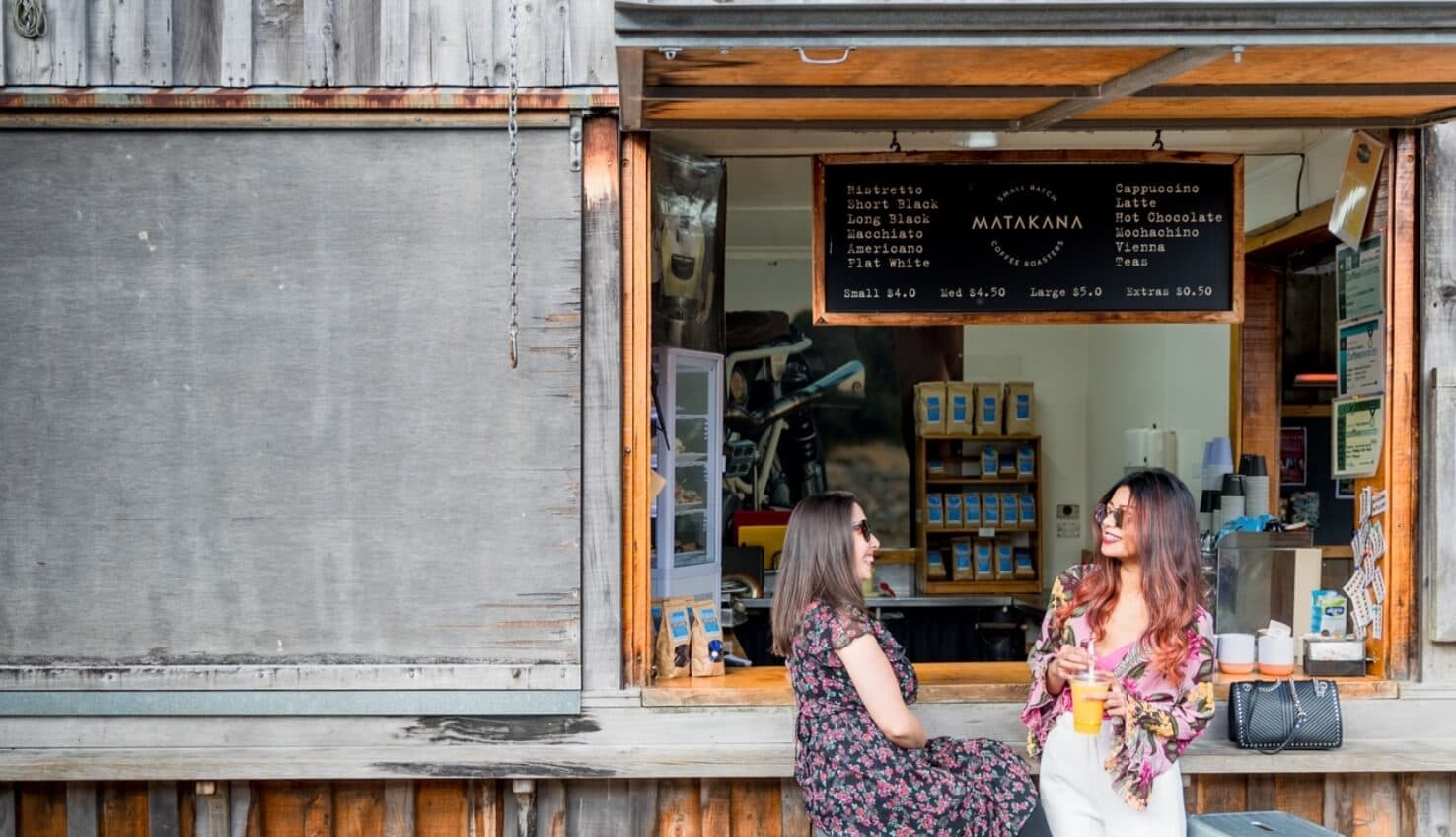 Visit Matakana Coast | A Destination For Discovery